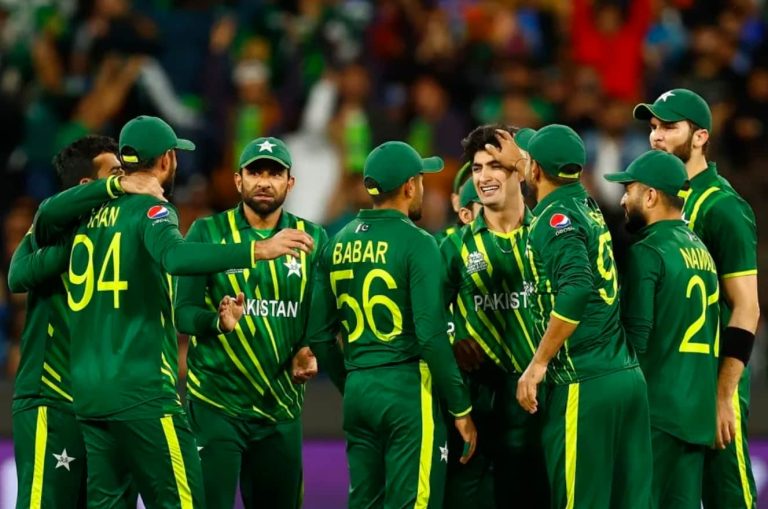 Pakistan Cricket Schedule 2025-26: All Series, Tours & ICC Events